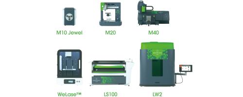 Gift customization and engraving | Gravotech