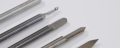 Our engraving cutters | Gravotech