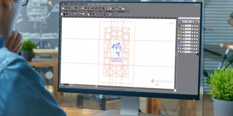 Gravostyle™ - CAD AND DRIVING SOFTWARE | Gravotech