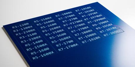 Gravoply™ 2 - Laser engraving material | Gravograph becomes Gravotech