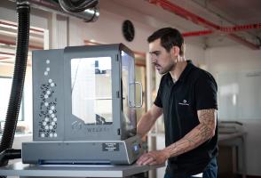 Laser engraver & laser cutter | Gravotech