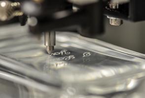 Leader in permanent marking solutions | Gravotech